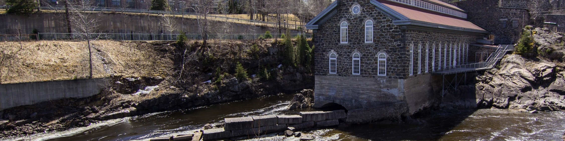 La Pulperie de Chicoutimi / Musée régional | Réseau Culture Saguenay ...