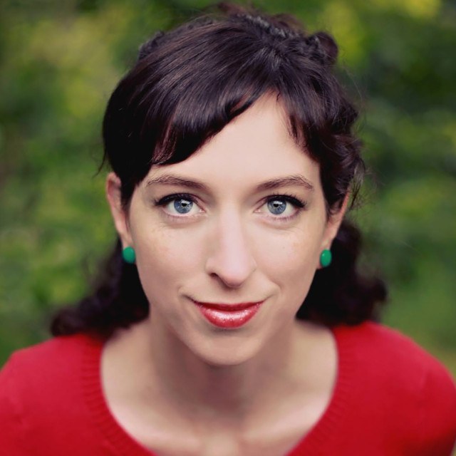 Sara Moisan | Réseau Culture Saguenay—Lac-Saint-Jean