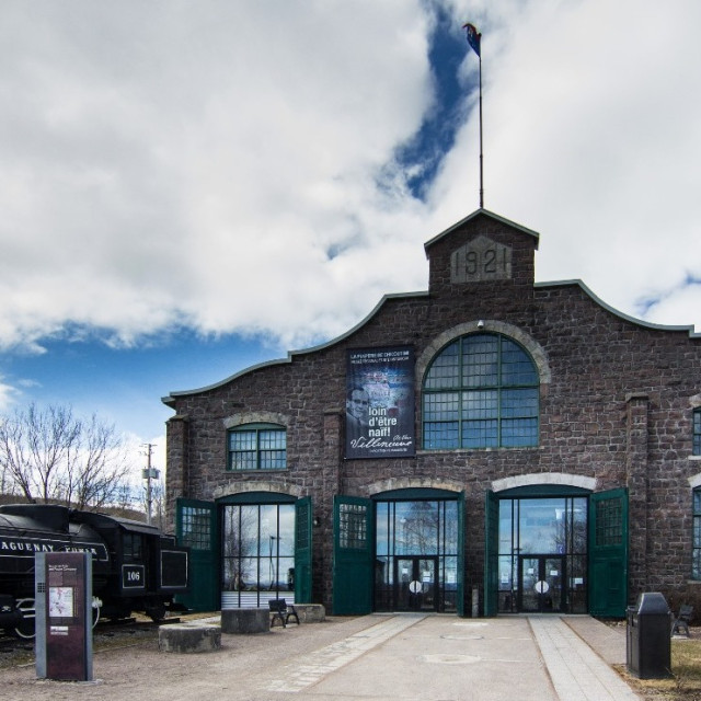 La Pulperie de Chicoutimi / Musée régional | Réseau Culture Saguenay ...